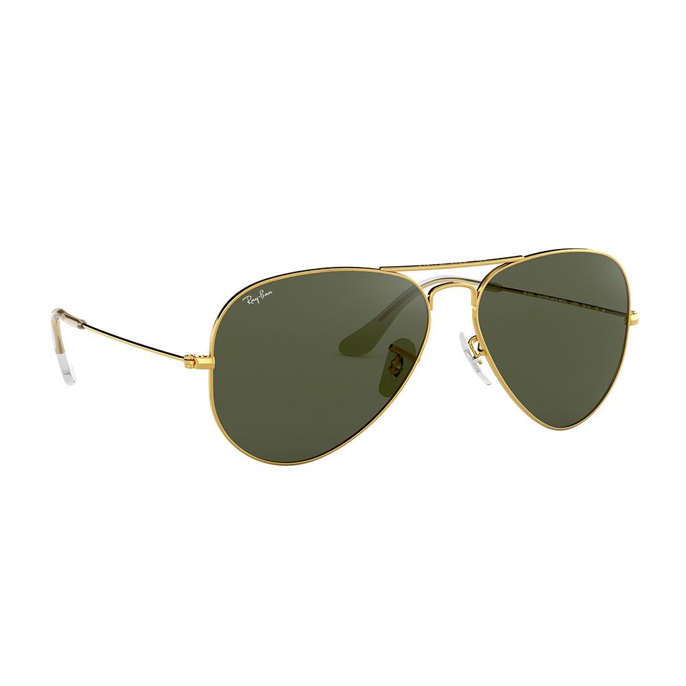Ray-Ban Aviator Classic Gold | Emirates