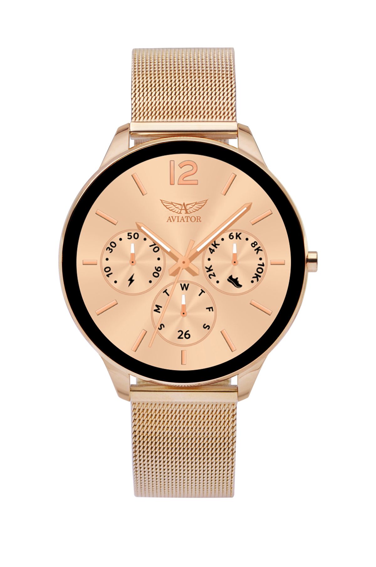 Aviator F Series Ladies Smart Watch | Emirates