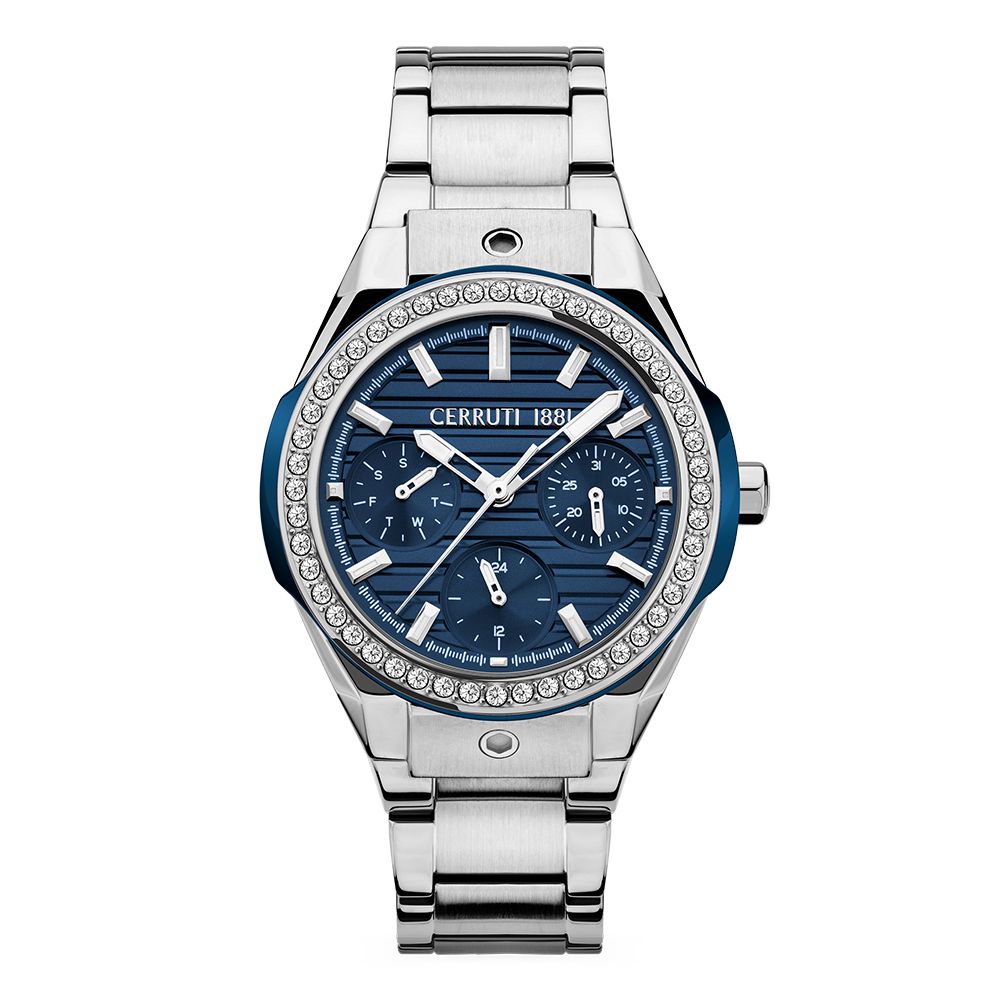 Cerruti 1881 Ruscello Ladies' Watch | Emirates