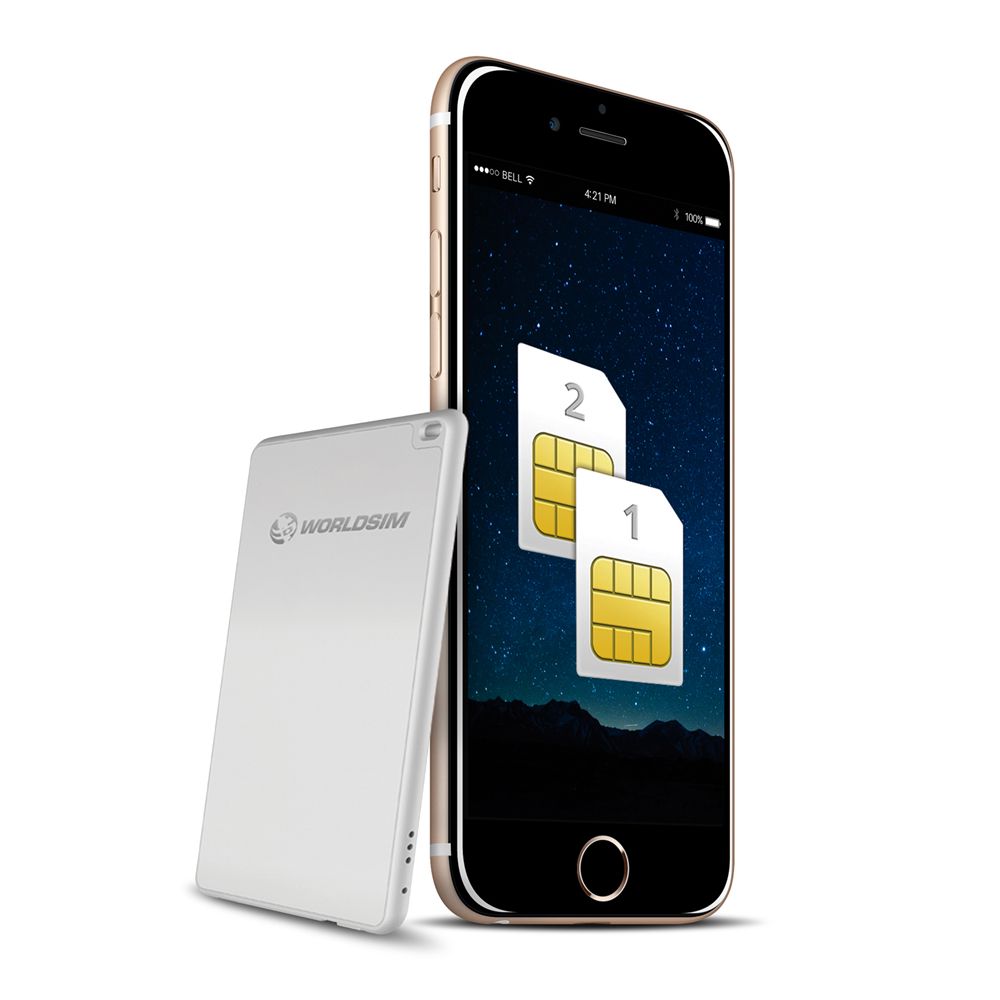 World SIM Duet | Emirates