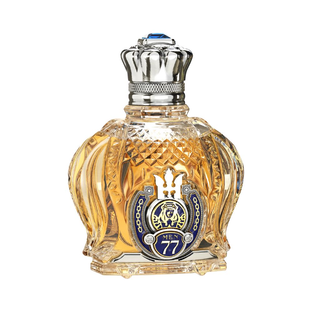 Designer Shaik Opulent Shaik No.77 Parfum For Men, 100ml | Emirates