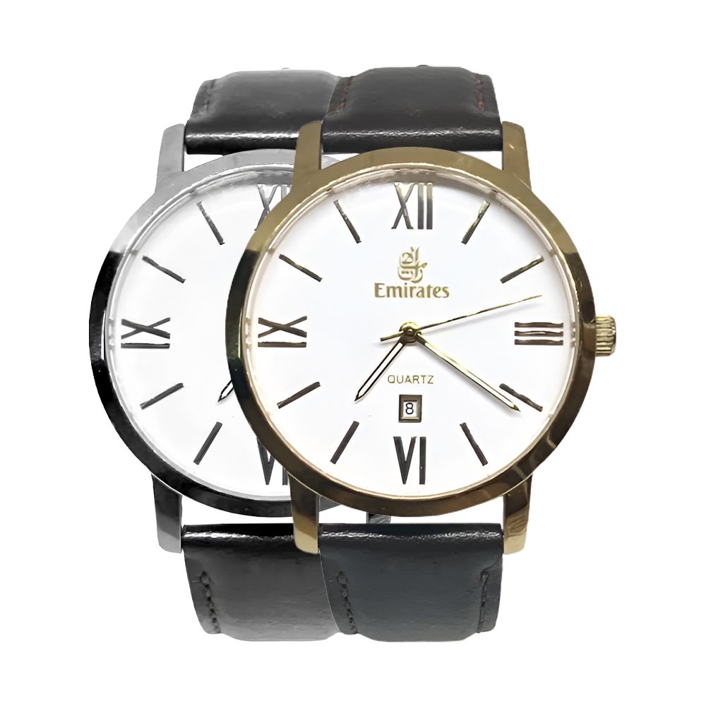 Emirates Watch | Emirates