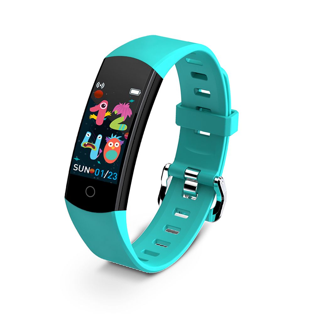Merlin Kids’ Smart Watch & Fitness Tracker | Emirates