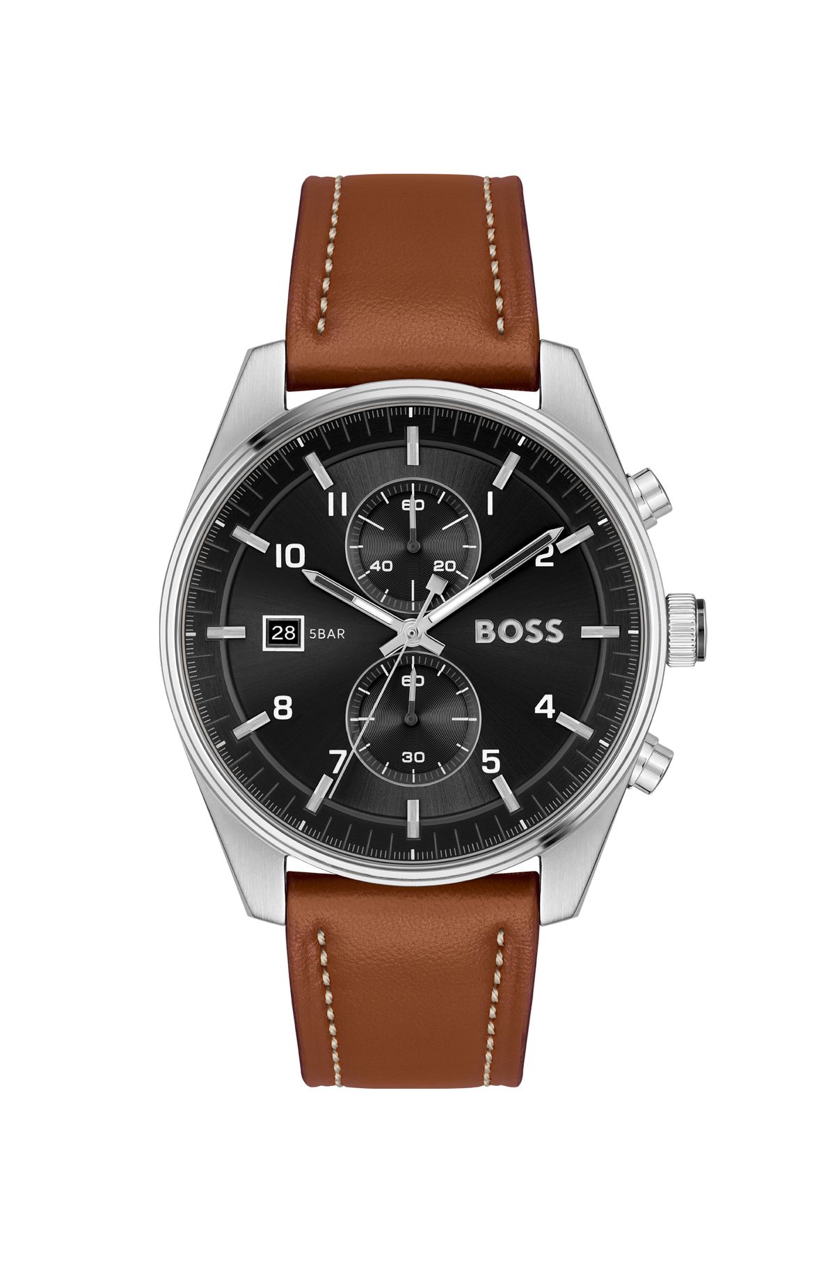 Boss Skytraveller Men’s Watch | Emirates